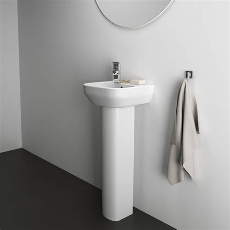Ideal Standard Ilife A Handwaschbecken Weiß T451501 Reuter