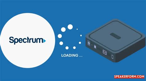 Spectrum Cable Box Downloading Stuck Troubleshooting Tips 2024
