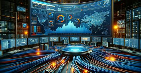 Bandwidth Utilization Monitoring Best Practices For Netops