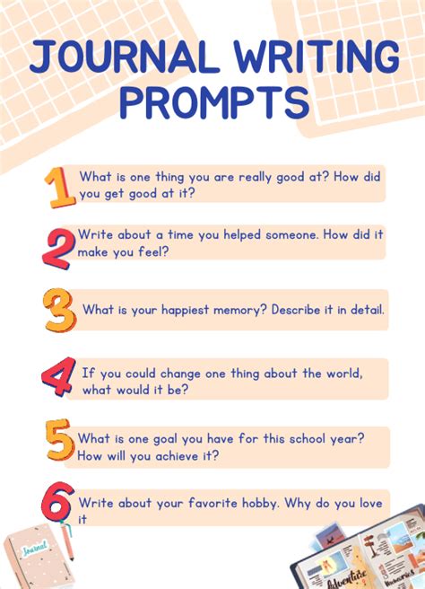 99 Exciting 4th Grade Writing Prompts To Spark Imagination