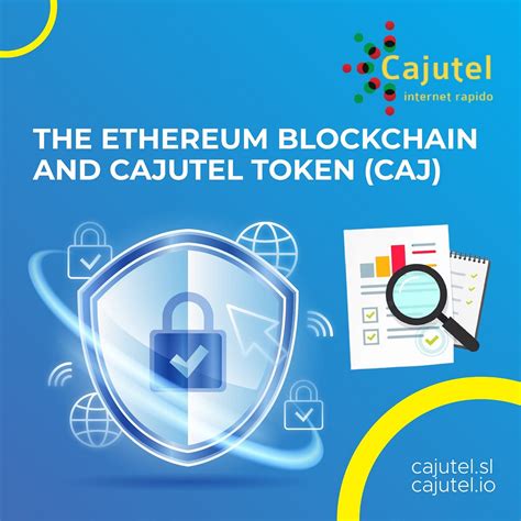 embracing decentralization on the ethereum blockchain by cajutel jul 2023 medium