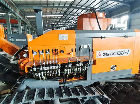 Surface Mining Machine Open Pit Mining D Miningwell Driling Machine