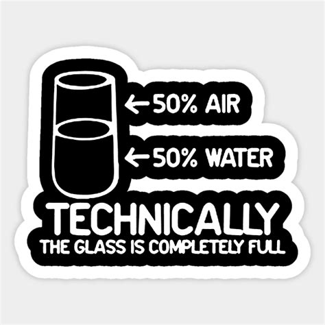 Funny Science Funny Scientist Sticker Teepublic
