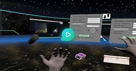 Unity Hand Tracking Keyboard Test Album On Imgur