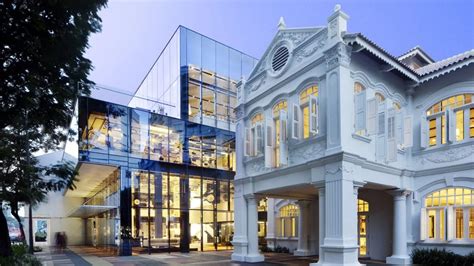 Siete Edificios Históricos Aggiornados A La Modernidad Infobae