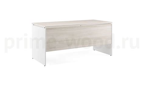 Купить стол письменный TESS WOOD 160x80x75 в Москве в магазине Prime Wood