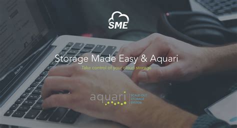 storage made easy and concurrent redefine the criteria for