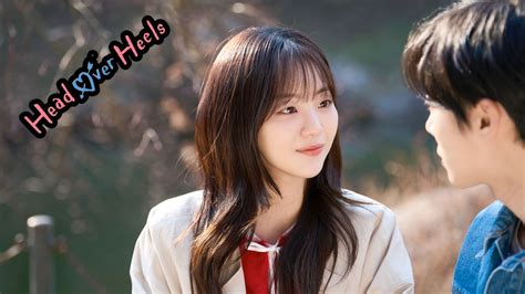 Head Over Heels Season 1 Review The Girl Who Cried Alone The Ghosts
