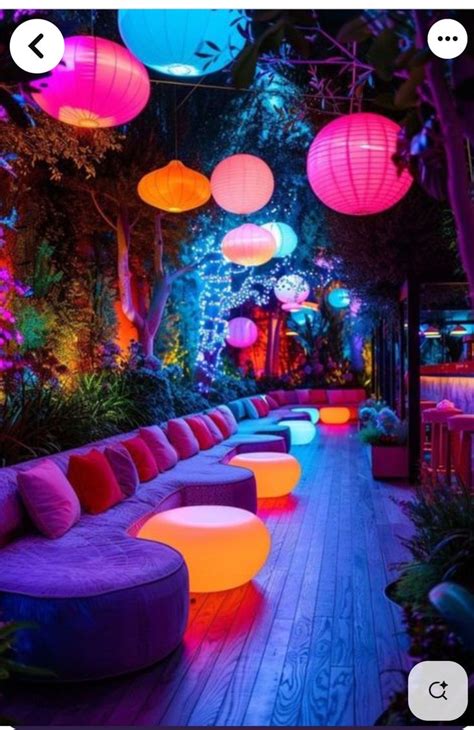 Pin By Natalyia Dadnam On ~art Of Las Vegas~ In 2025 Nightclub Design