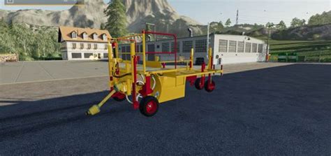 Damcon Mods For Farming Simulator 19 FS19 Net