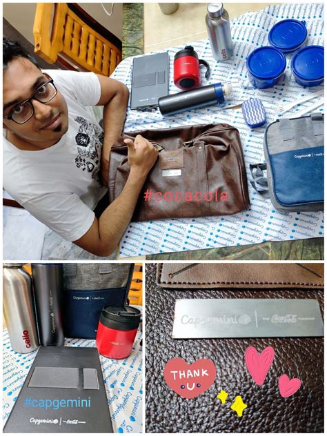 Souptik Mukherjee On Linkedin Capgemini Recognition