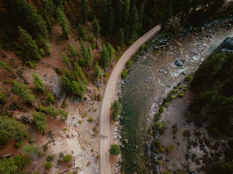 Practical Advice For Adventure Cyclings Golden Gravel Trail