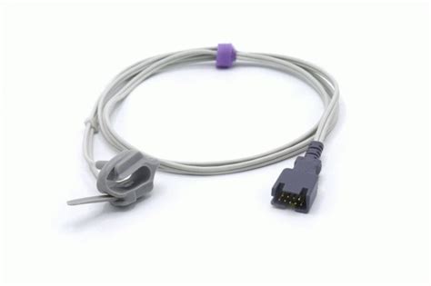 Compatible Welch Allyn Spo2 Sensor With Neonate Spo2 Sensors Patient Monitor Accessories