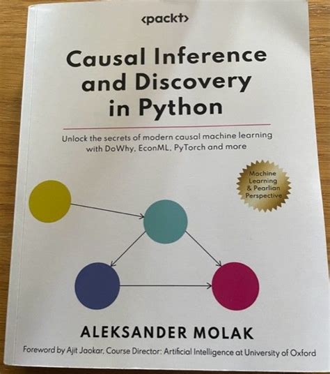 raimondo marino on linkedin machinelearning causalinference