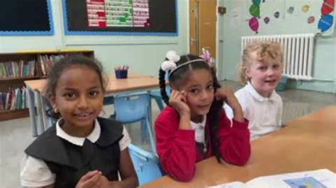 Year 2 Geography Autumn Term 2023 Daubeney Primary School