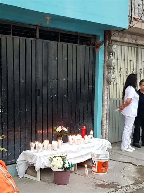De las muertas de Ciudad Juárez al Monstruo de Ecatepec crónica de años de feminicidios en
