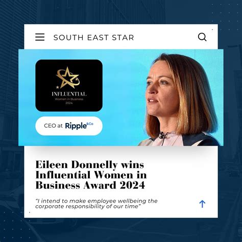 Eileen Donnelly On Linkedin Womeninbusiness Womeninleadership Workplacewellbeing 107 Comments