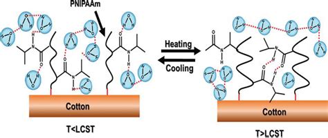Shape Memory Polymers For Smart Textile Applications IntechOpen