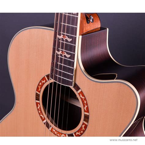 Crafter STG J-18CE | Music Arms ศูนย์รวมเครื่องดนตรี ตั้งแต่เริ่มต้น ...