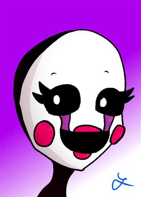 Ucn Poster Redrew R Fivenightsatfreddys