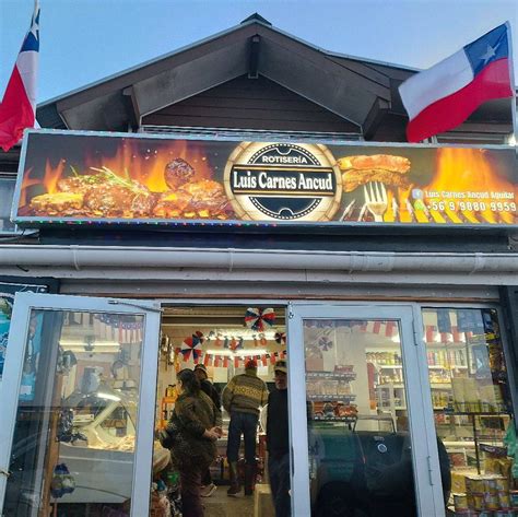 Luis Carnes Ancud Aguilar