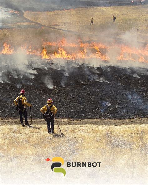 Burnbot