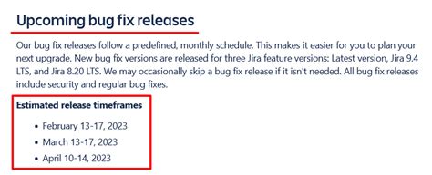 Here Are Examples Of Inspiring Product Release Notes