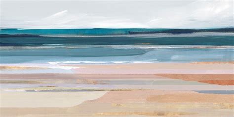 Kai I By Isabelle Z 24 X 12 Posterazzi