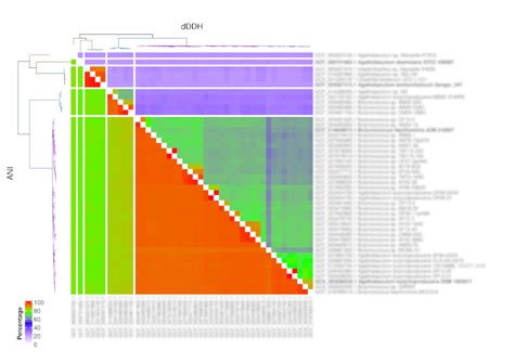 정해영의 블로그 Jeong Haeyoungs Blog [하루에 한 R] Complexheatmap에서 특정 Row Label을 볼드로 표시하기
