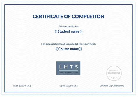 Basic Level Procurement Certification A Drivers License