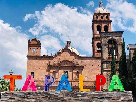Tour Tapalpa Village Panoramex Tours And Travel