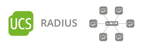 Vlans And Radius Virtual Networks For Ucs Univention