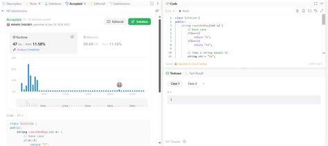 Mayan Chaubey On Linkedin 100daysofcode Coding Leetcode