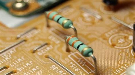 6 Langkah Cara Memasang Resistor Panduan Lengkap Empat Pilar