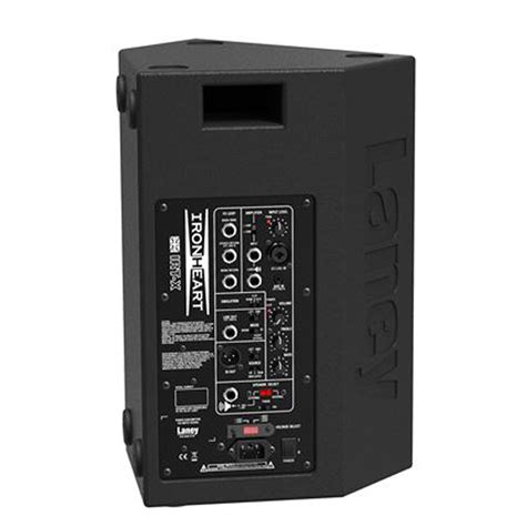 Buy Laney IRT X Active Expansion Cabinet , Best Online Price In India ...
