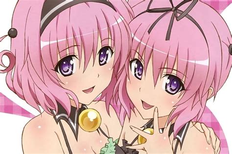To Love Ru Trouble Darkness True Princess Opening Oprainfall