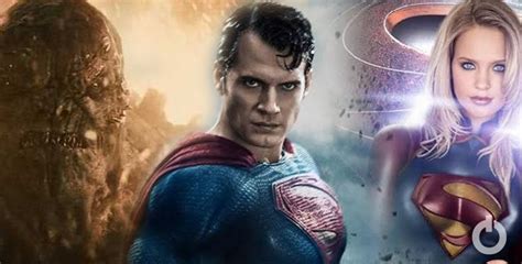 Zack Snyder Reveals A Doomsday Easter Egg And Supergirl Setup We Missed