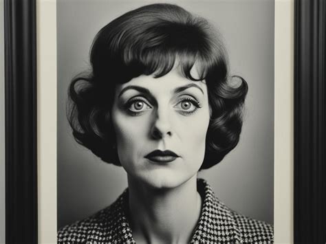 Explorando El Legado De Diane Arbus En La Fotografía Fernando Cortés