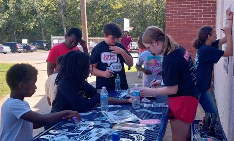 Padd Helps Community Get Their Game On News