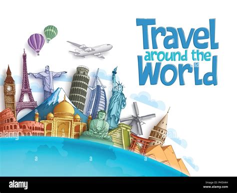 Around The World Travel
