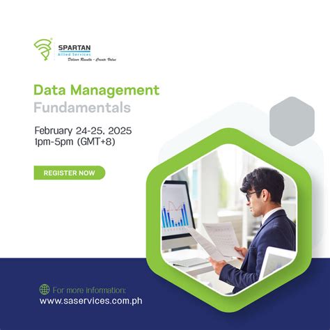 Daniko Mark G On Linkedin Gain A Solid Foundation In Data Management