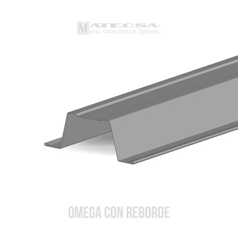 Omega Matecsa 62x22mm Cal24 Pinturas Y Yesos S A S