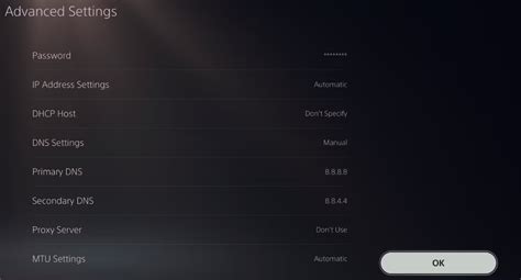 Cant Obtain An Ip Address On Ps5 2 Quick Ways To Fix This