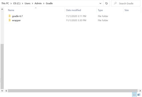 Java Could Not Initialize Class Org Codehaus Groovy Reflection