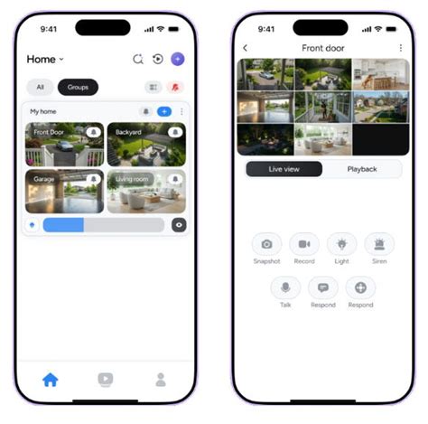 The Lorex Connect App Connect To What Matters Most Lorex Usa