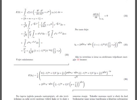 Revtex Widetext Equation In Revtex Messed Up TeX LaTeX Stack Exchange