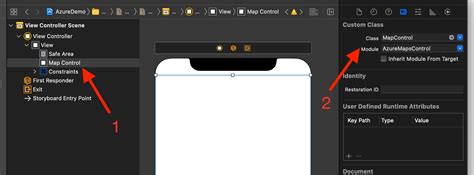 Creación De Una Aplicación Ios Microsoft Learn