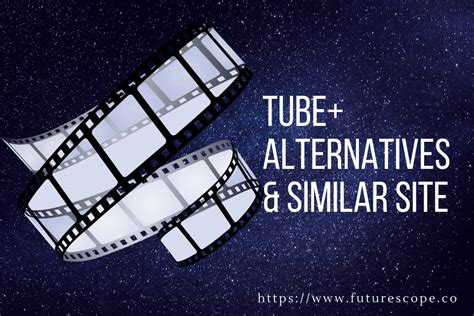 Tube Alternatives And Similar Site To Watch Tv Shows Free Of Charge