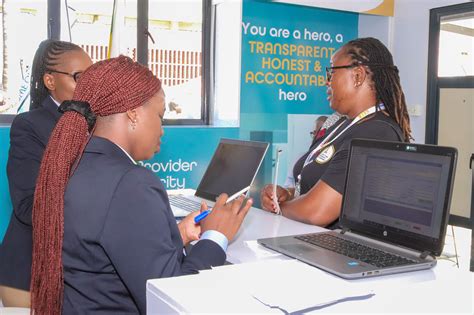 Photo Album National Social Security Authority Nssa