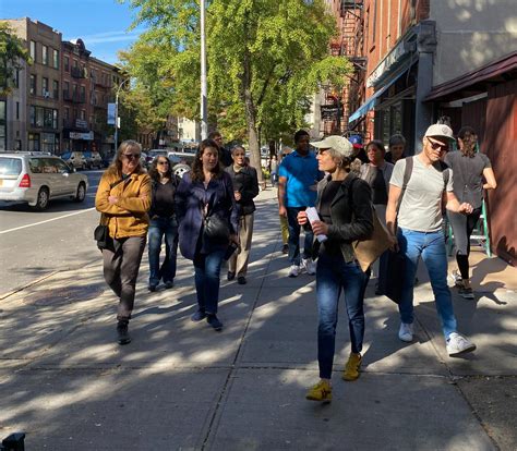 Assemblage Joins Forest For All Nyc For First Ever City Of Forest Day